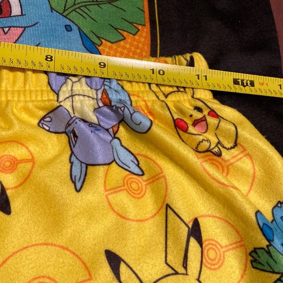 Pokemon | Pajamas | Boys Pajama Set By Pokmon Brand Nwt | Poshmark
